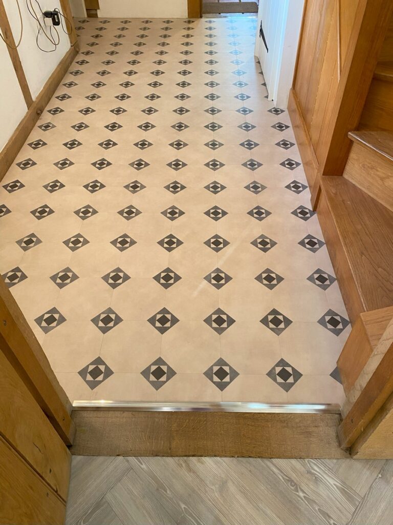 Bespoke designer Amtico flooring - CM Carpets & Flooring Maidstone Kent ...